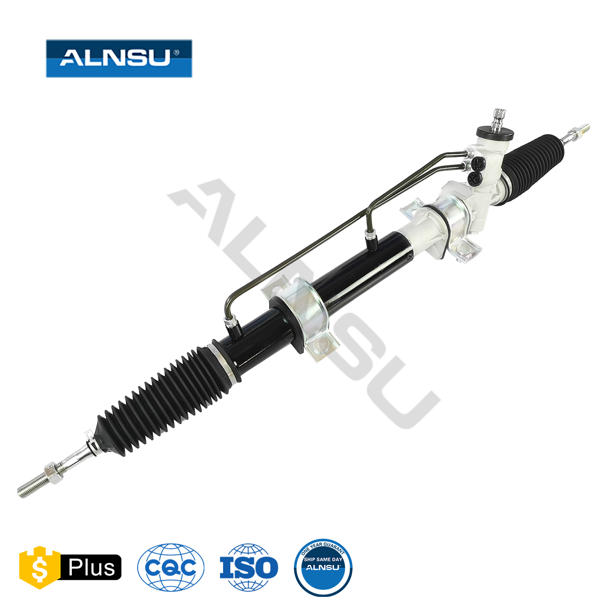 Auto part high quality good price steering rack for MAZDA K2700 0K70A ...