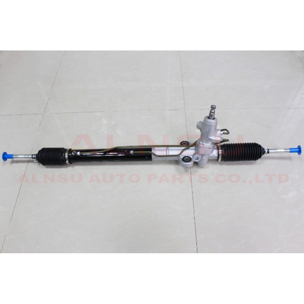 Cremallera de dirección para ACCENT LHD 57700-1E100 57700-1E100 57700 ...