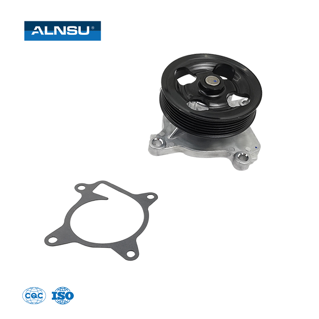 Auto parts car parts water pump for Nissan Teana L33 Z52Z QR25 21010 ...