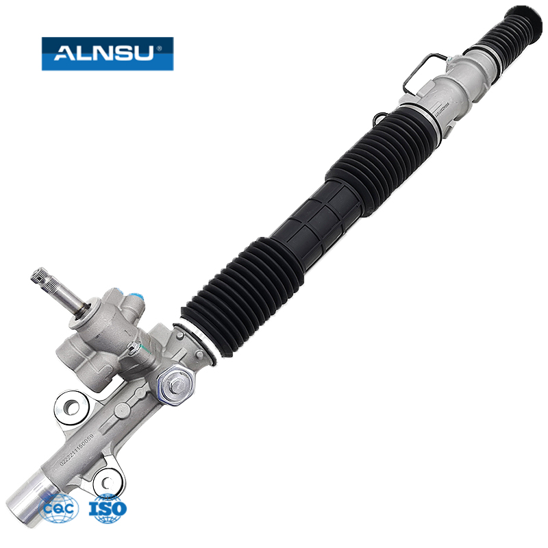 Factory price auto parts steering rack for HONDA CR-V RD5 RD7 53601-S9A ...