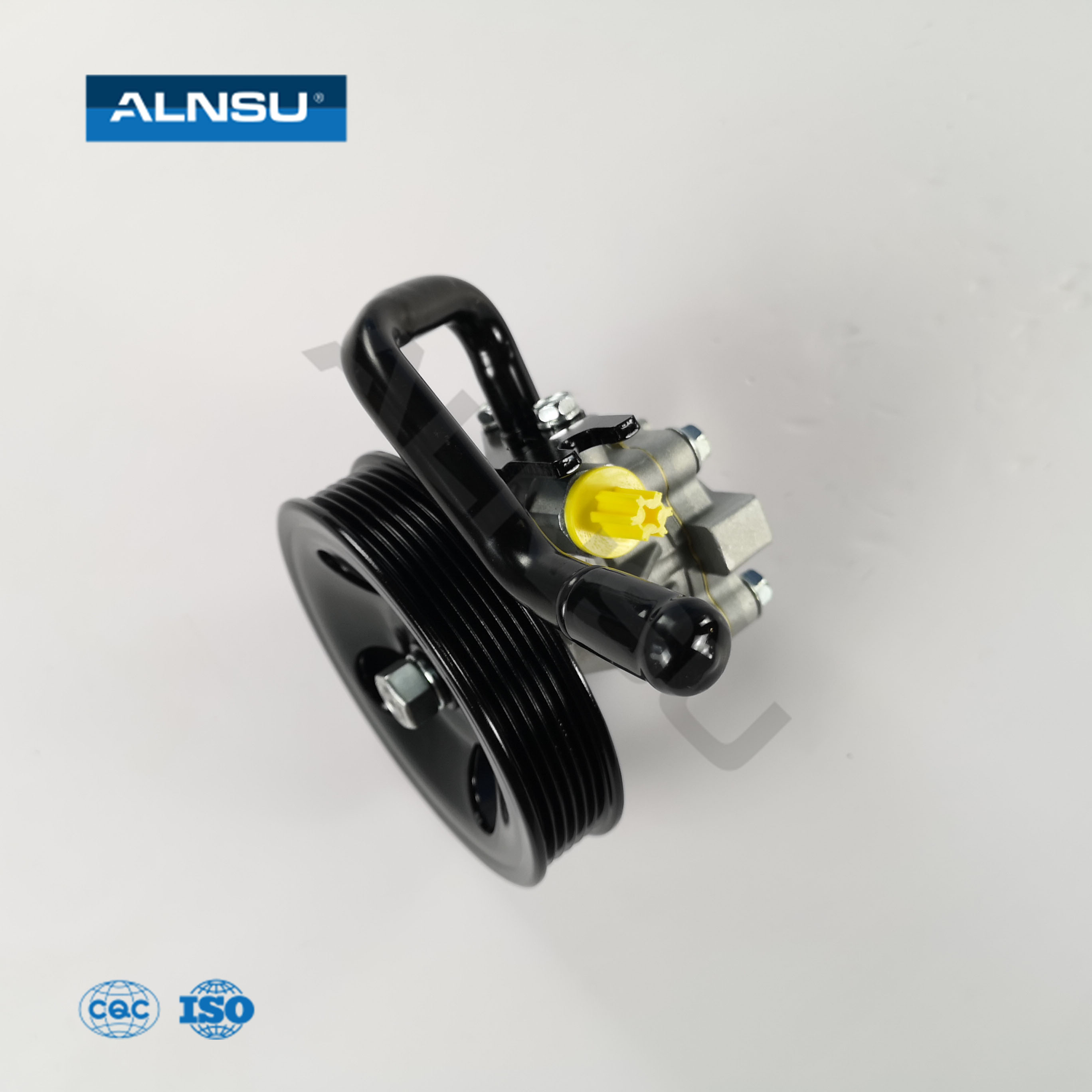 Auto spare parts cheapest price power steering pump For kia MT/K5 57100 ...