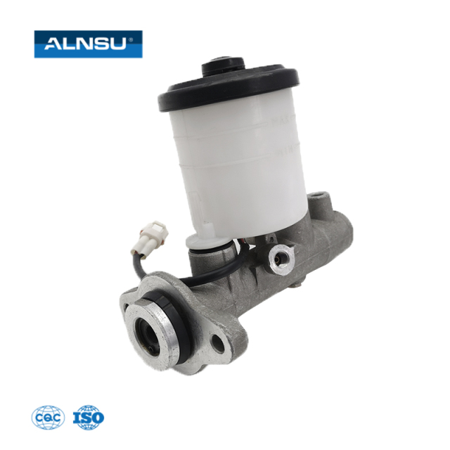 Auto part brake master cylinder for TOYOTA AE92 CE90 EE90 47201-12630 ...