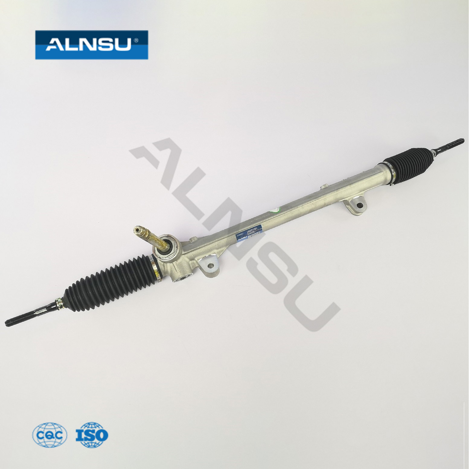 Hot sell wholesale Auto Steering Systems Mechanical Steering rack for ...