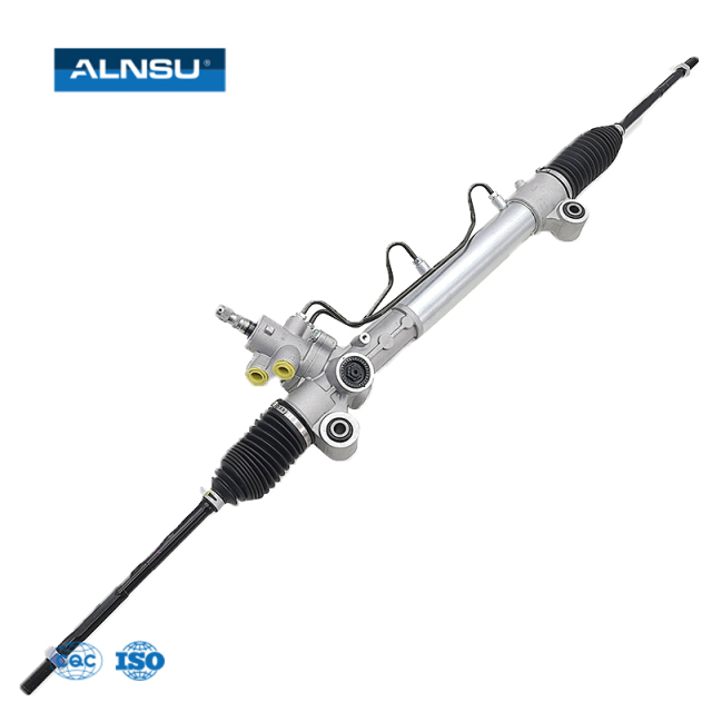Hydraulic steering rack LHD for TOYOTA ZZE134 MATRIX for TOYOTA ZZE134 ...