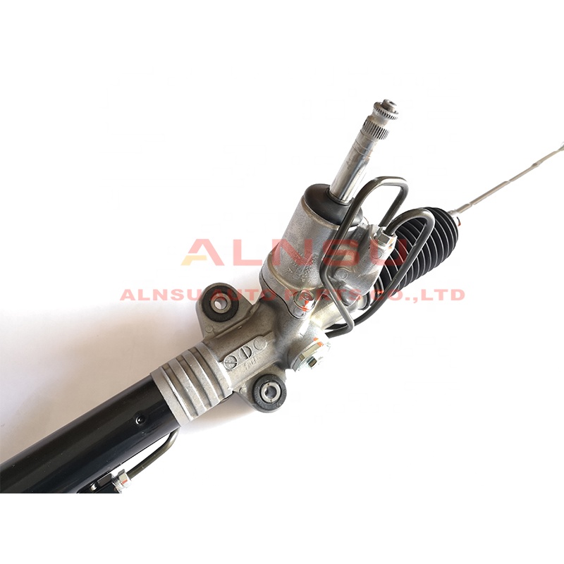 Power Steering Rack For 34110-FG020 34110-AG130 34110-AG06A 34110-AG05A ...