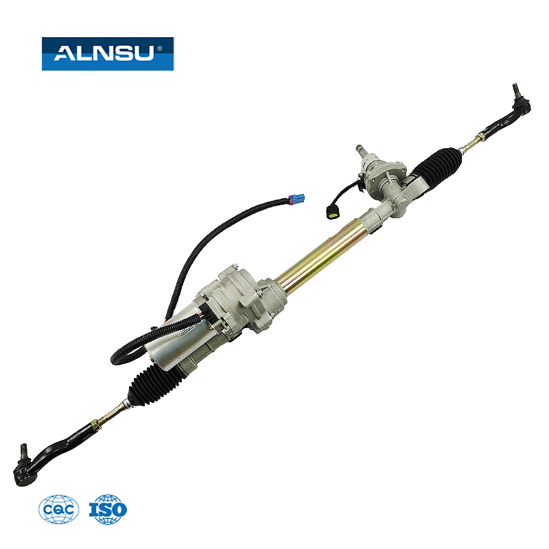 ALNSU auto parts car parts power steering rack For Mazda B50 1.6L FXJ-B50-1