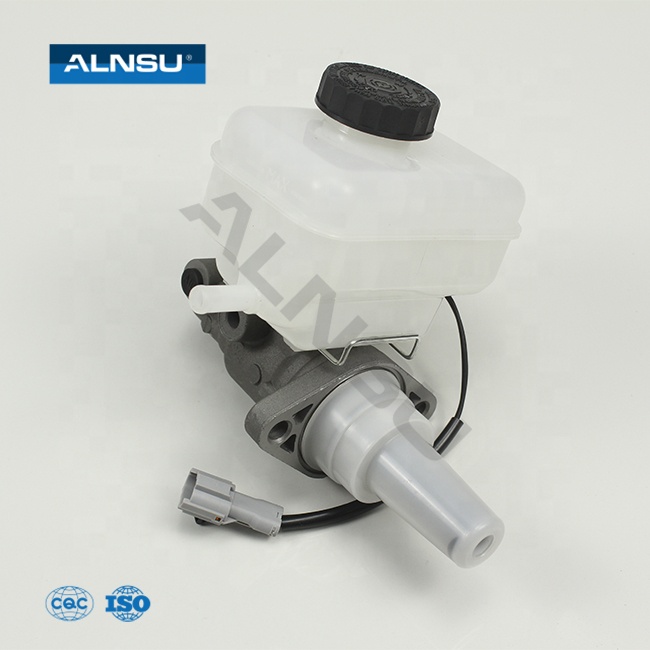 ALNSU Brake master cylinder for Toyota Hiace 47207-26010 4720726010 KDH200