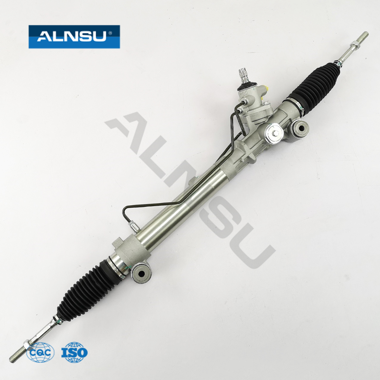 Hot sell Hight quality Steering Rack For TOYOTA Previa RHD ACR30 MCR40 ...