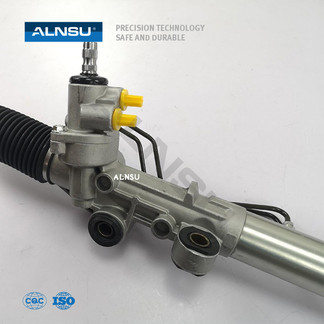 Hydraulic steering rack and pinion For TOYOTA LAND CRUISER PRADO 44250 ...