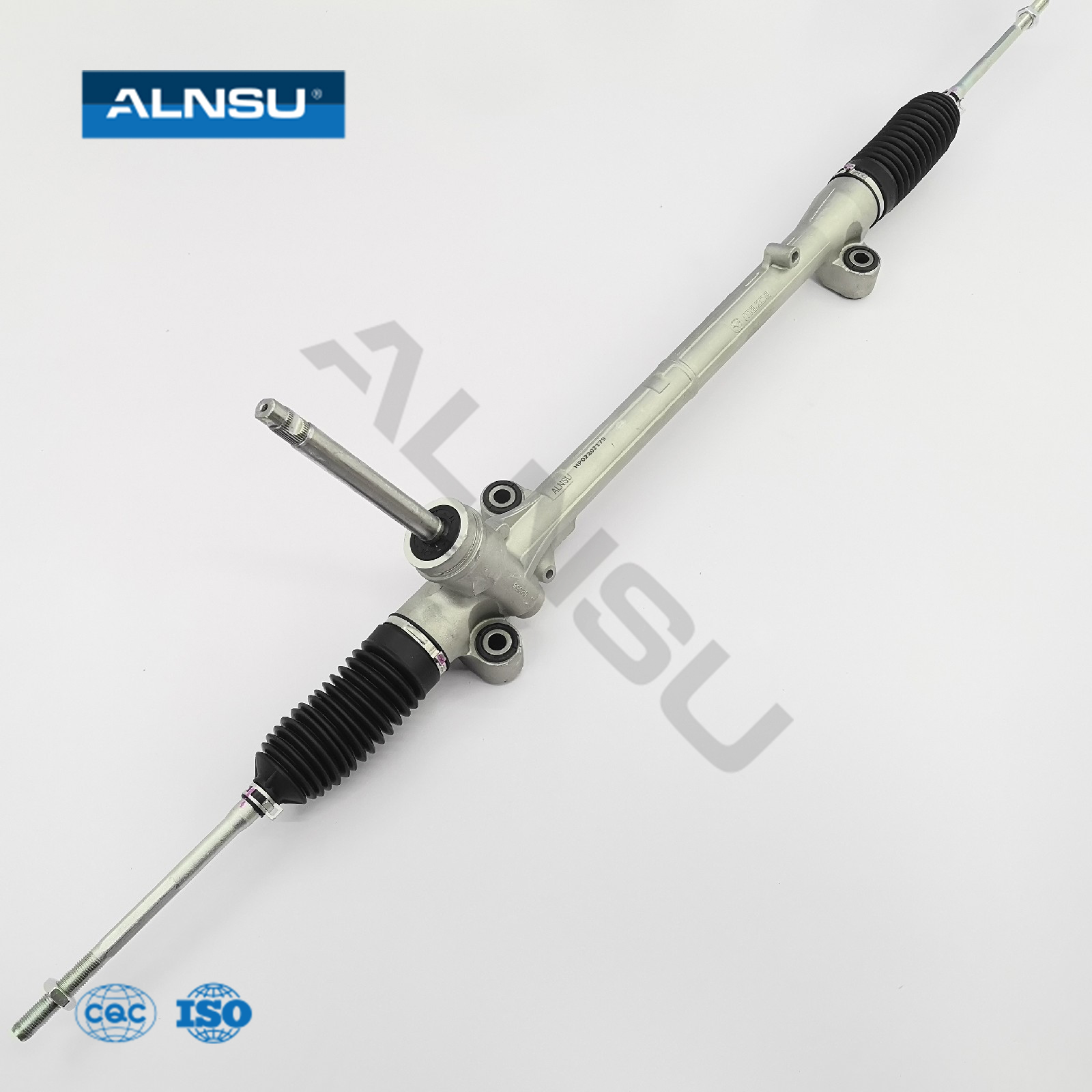ALNSU OEM Auto Parts Power Steering Gear Steering Rack and Pinion FOR Mazda CX-5 K011-32-110A ...