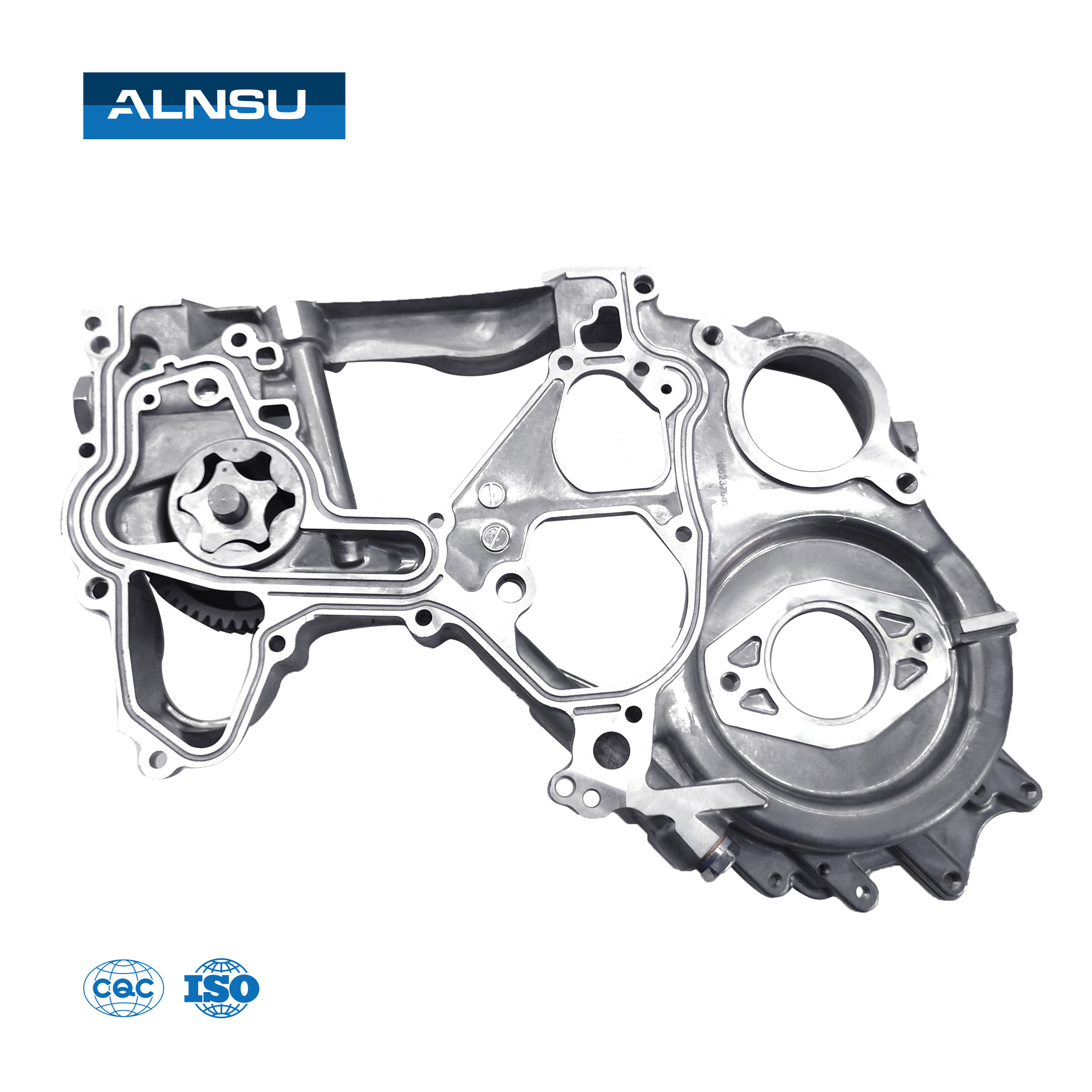 Auto parts oil pump for TOYOTA HILUX 1KZ KZJ95 KZN165 KZN KZJ120 11320 ...