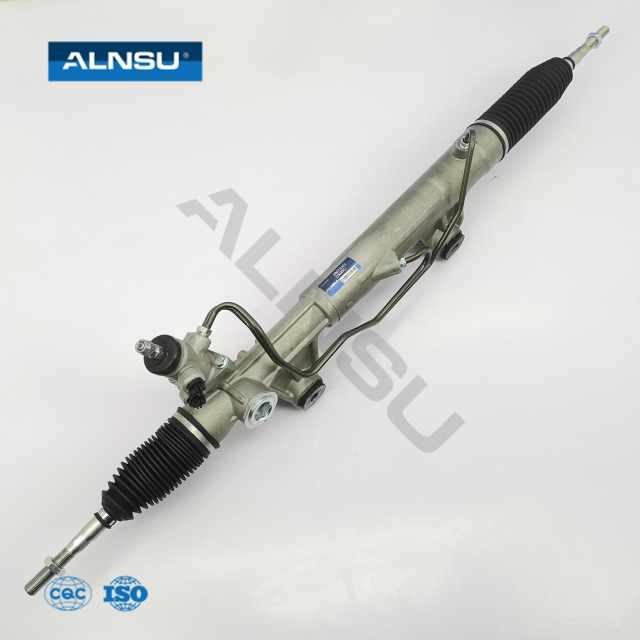 OEM Auto Parts Power Steering Gear Steering Rack and Pinion For ...