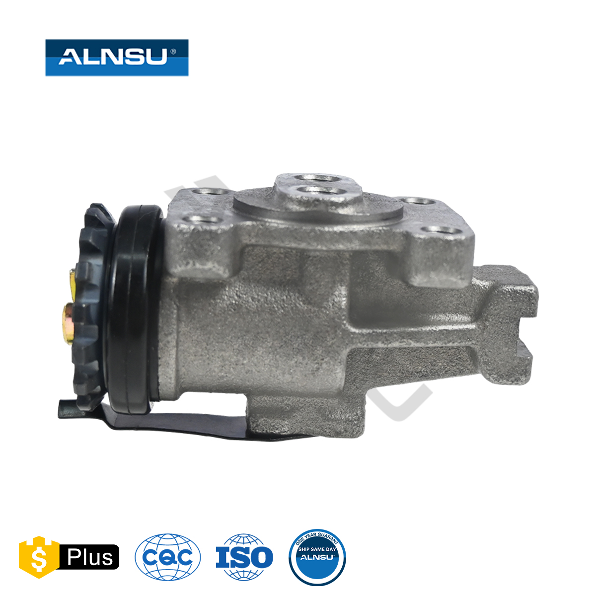 Factory price auto parts brake wheel cylinder for ISUZU NKR55 4JB1 8 ...