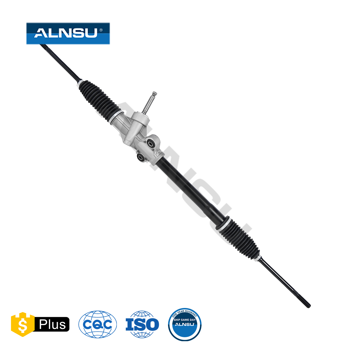 Factory price rack and pinion steering gear for Hyundai H100 PORTER-2 ...