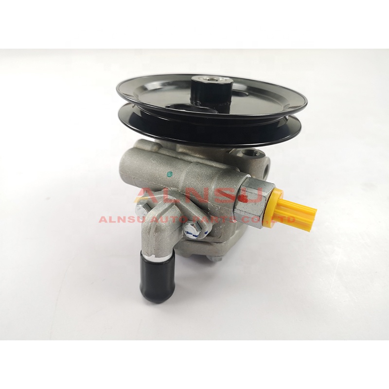 Power steering pump for K2700 PREGIO 0K72A-32-600B 0K63B-32600 ...