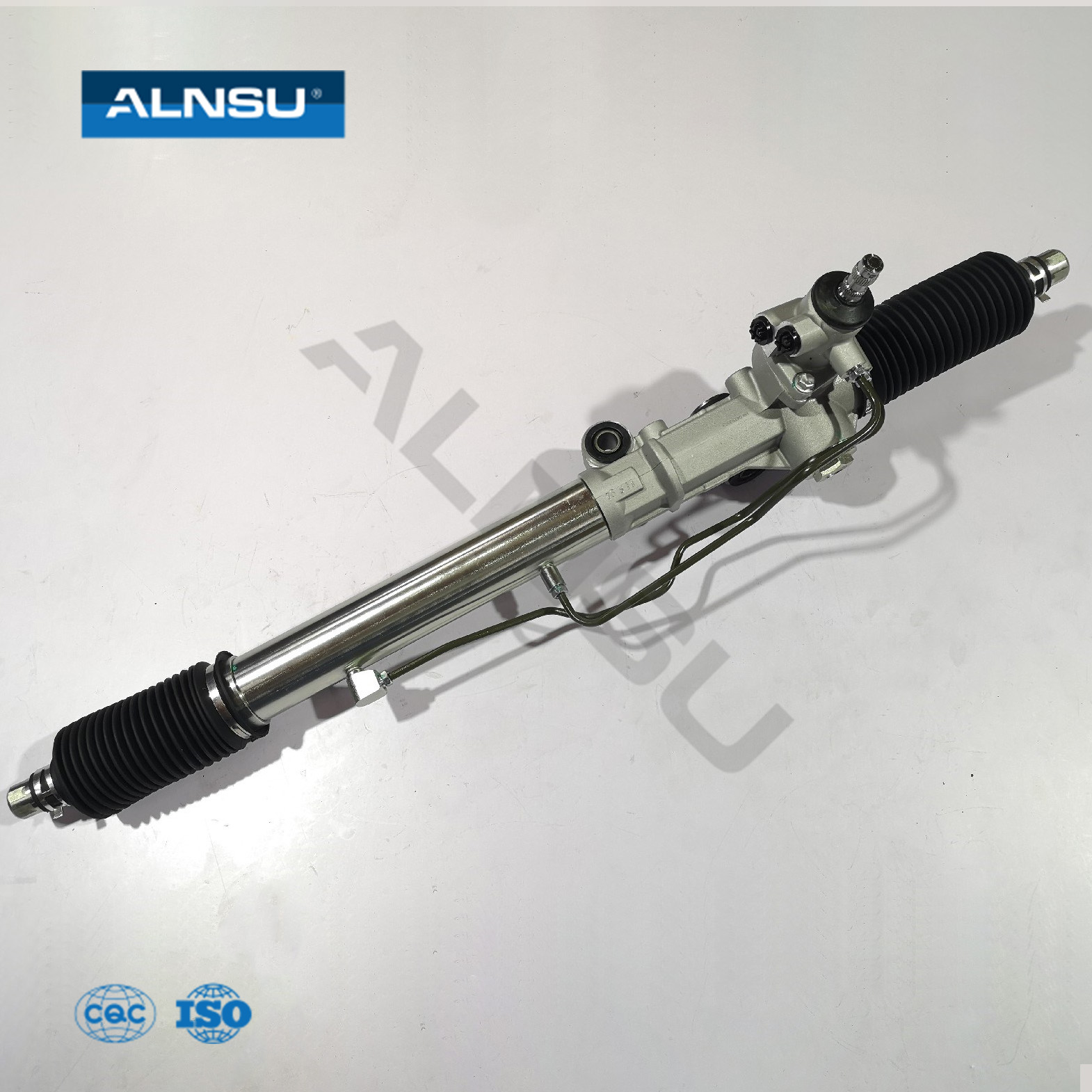Hot sell Hight quality Auto Steering Rack For TOYOTA Landcruiser RZJ95 ...