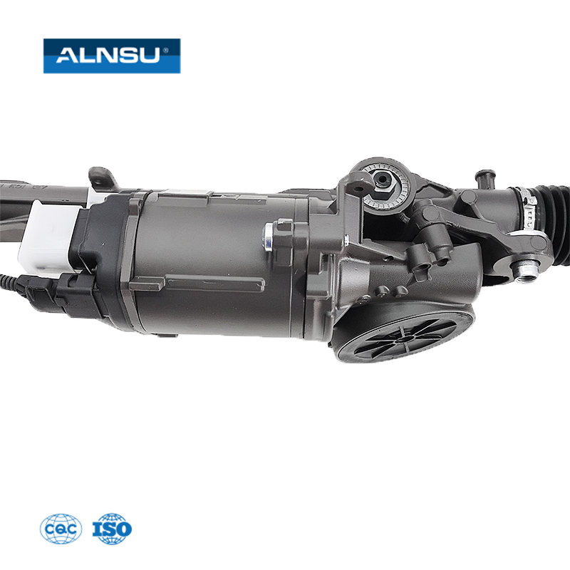 Factory price rack and pinion steering gear for VW AUDI GOLF A3 ...