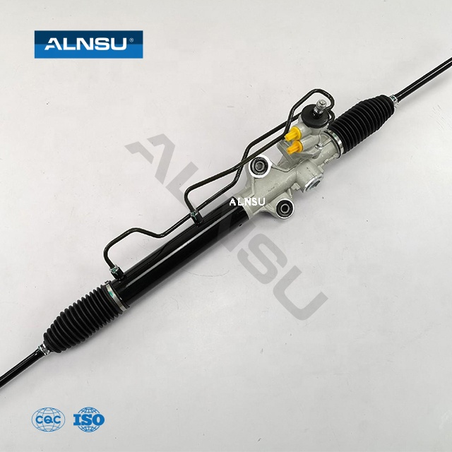 ALNSU Hight quality Hydraulic Auto Steering Gear power steering rack ...