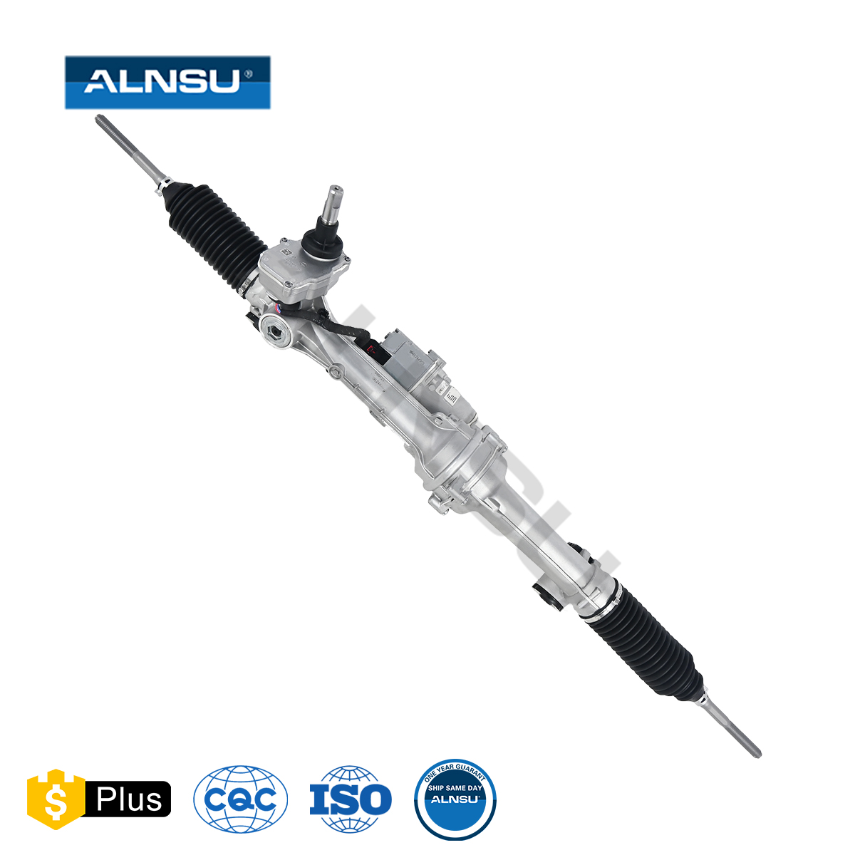 ALNSU factory price high quality steering rack For Ford Ranger MB3C ...