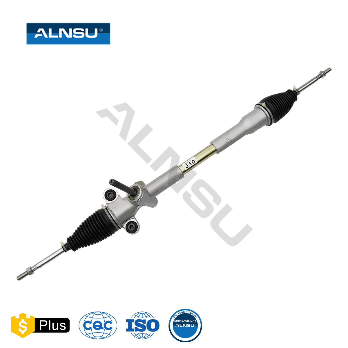 Factory Price Car Parts Mechanical Power Steering Rack For TOYOTA KGC10 ...