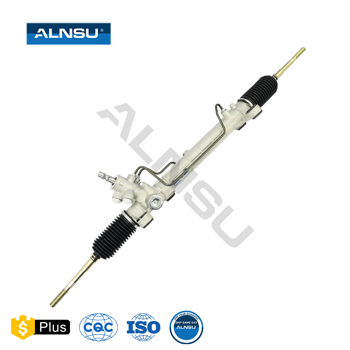 Auto part good price steering rack for TOYOTA ZZE130 USA 44250-12670 ...