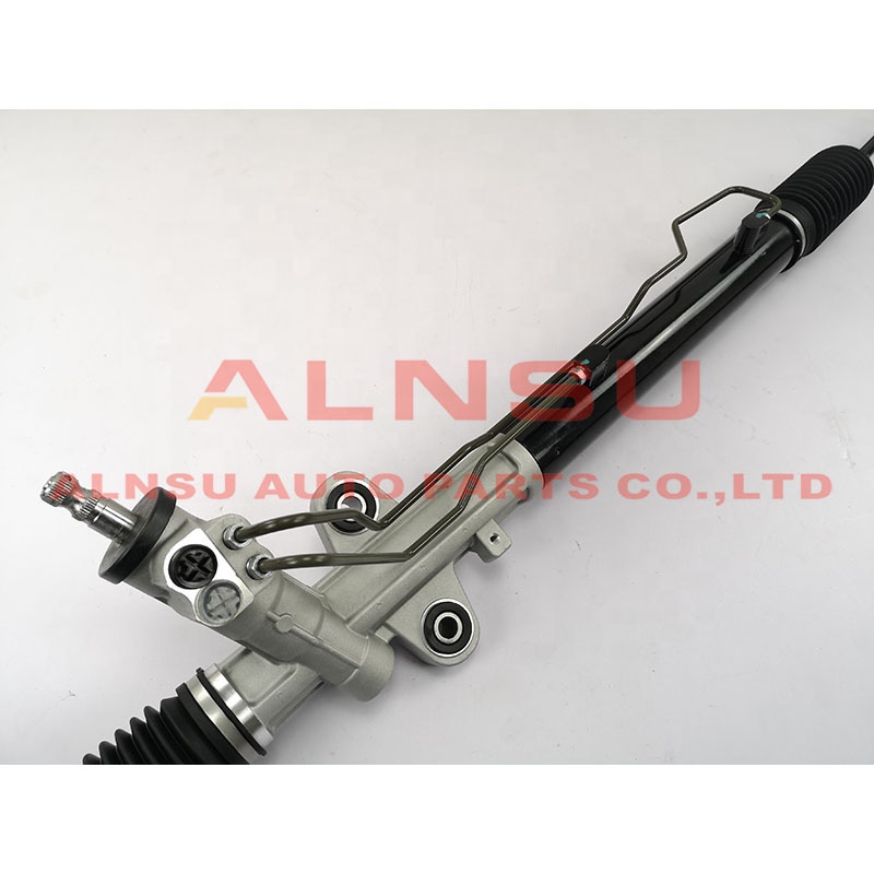 Steering Box For GRAND STAREX H1 57700-4H100 57700-4H000 57700-4H101