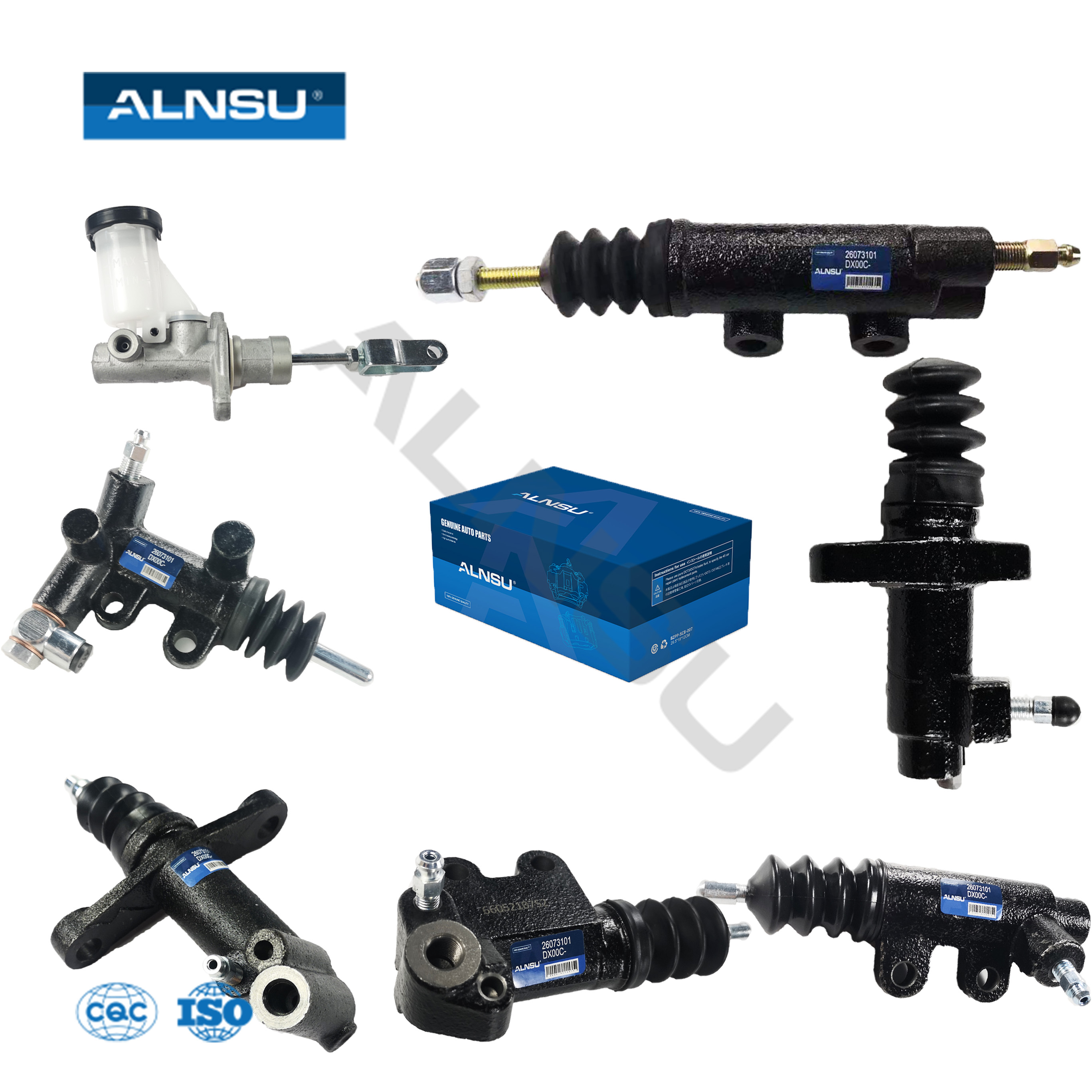 clutch master cylinder FOR NAVARA D40 30610-EB70A 30610-JR80B 30610-5X01B