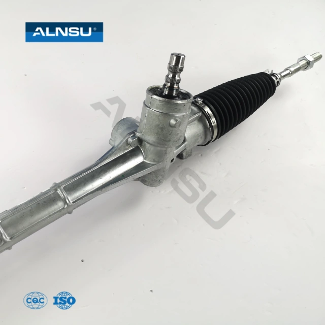 Auto spare parts wholesale price steering rack for TOYOTA ZVW30 45510 ...