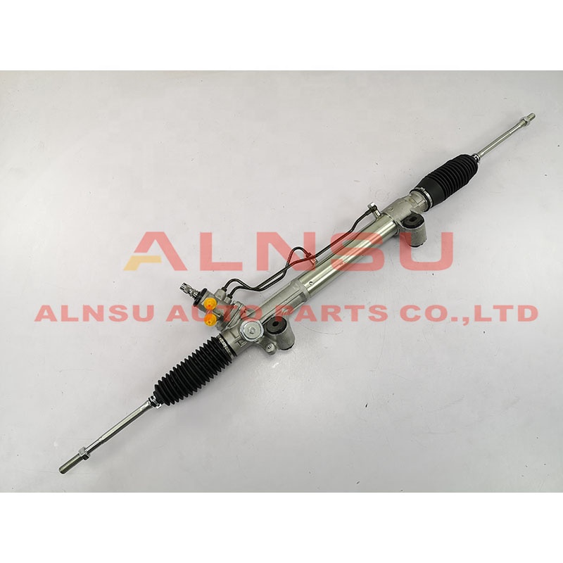 Steering Rack For toyota KUN25 VIGO 44200-0K030 44200-0K110 44200-0K160 ...