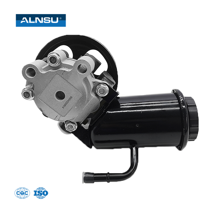 Hot Sell Power Steering Pump for Toyota Land Cruiser 5VZ VCK30 VZN160 ...