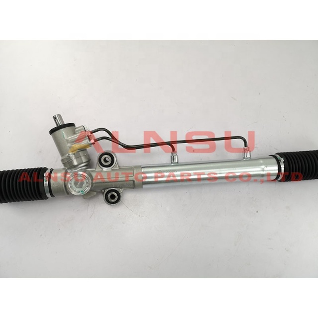 EXCELLE STEERING GEAR 96451961 96451425 96451951 96852935 STEERING RACK ...