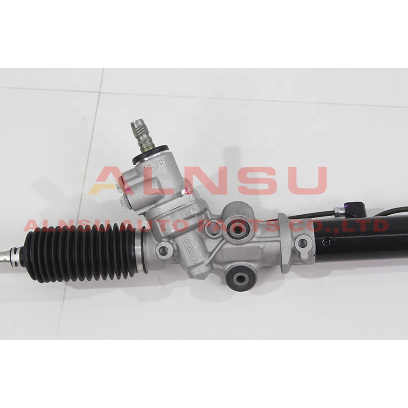 Steering Rack For GX110 44250-22420 4425022420 steering box steering gear