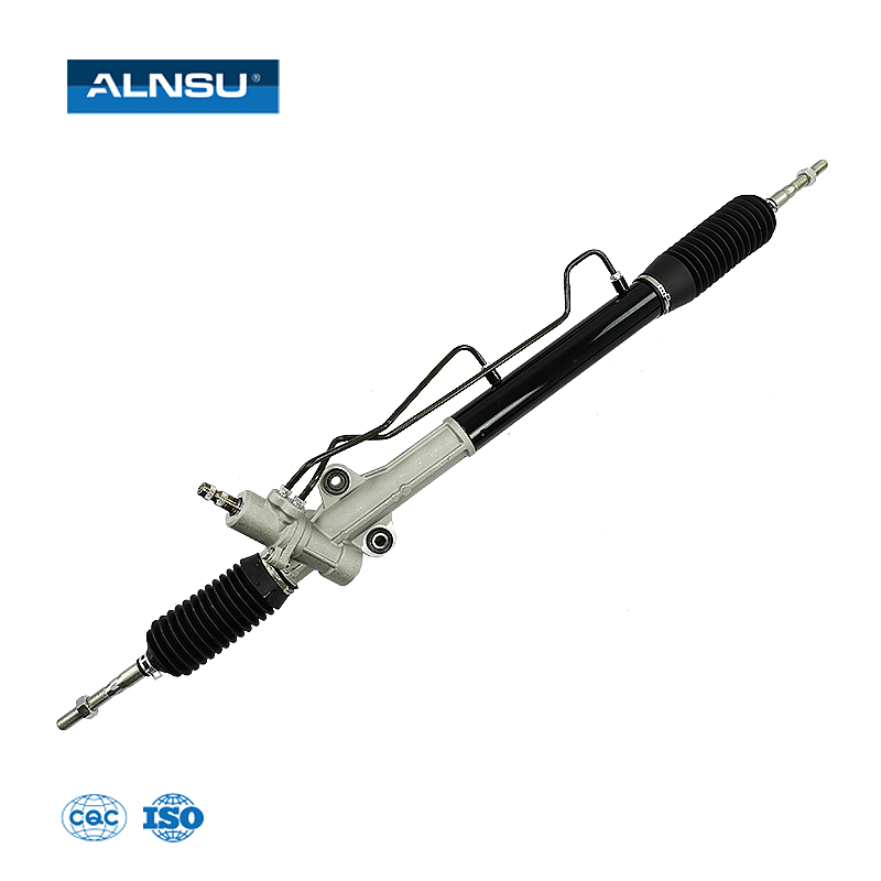 ALNSU wholesale price steering rack for Mitsubishi V73 V75 V76 MR374892 ...