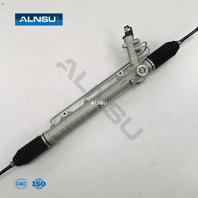 Hight quality Hydraulic power Steering Rack steering gear For E90 ...
