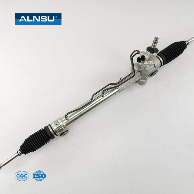 Hydraulic Power Steering Gear FOR TOYOTA CAMRY LEXUS Rack And Pinion ...
