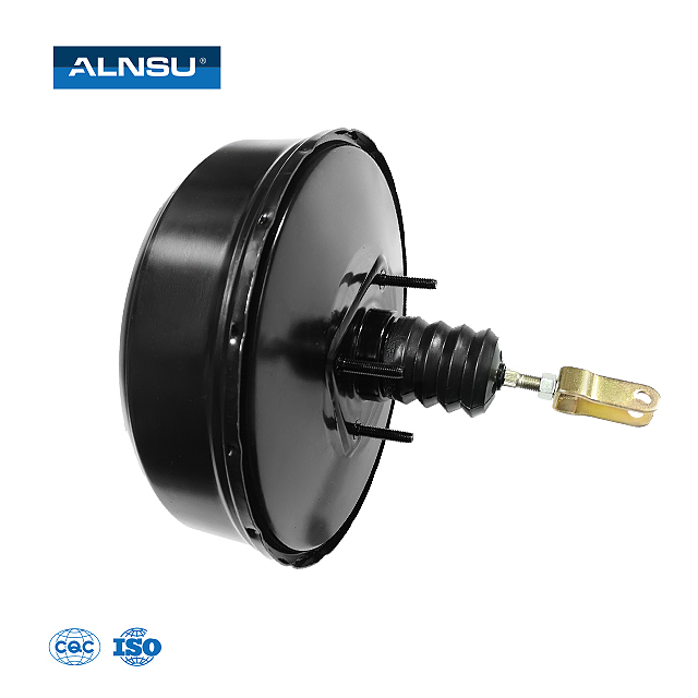 Alnsu auto spare parts discounted price brake booster for TOYOTA KUN15 ...