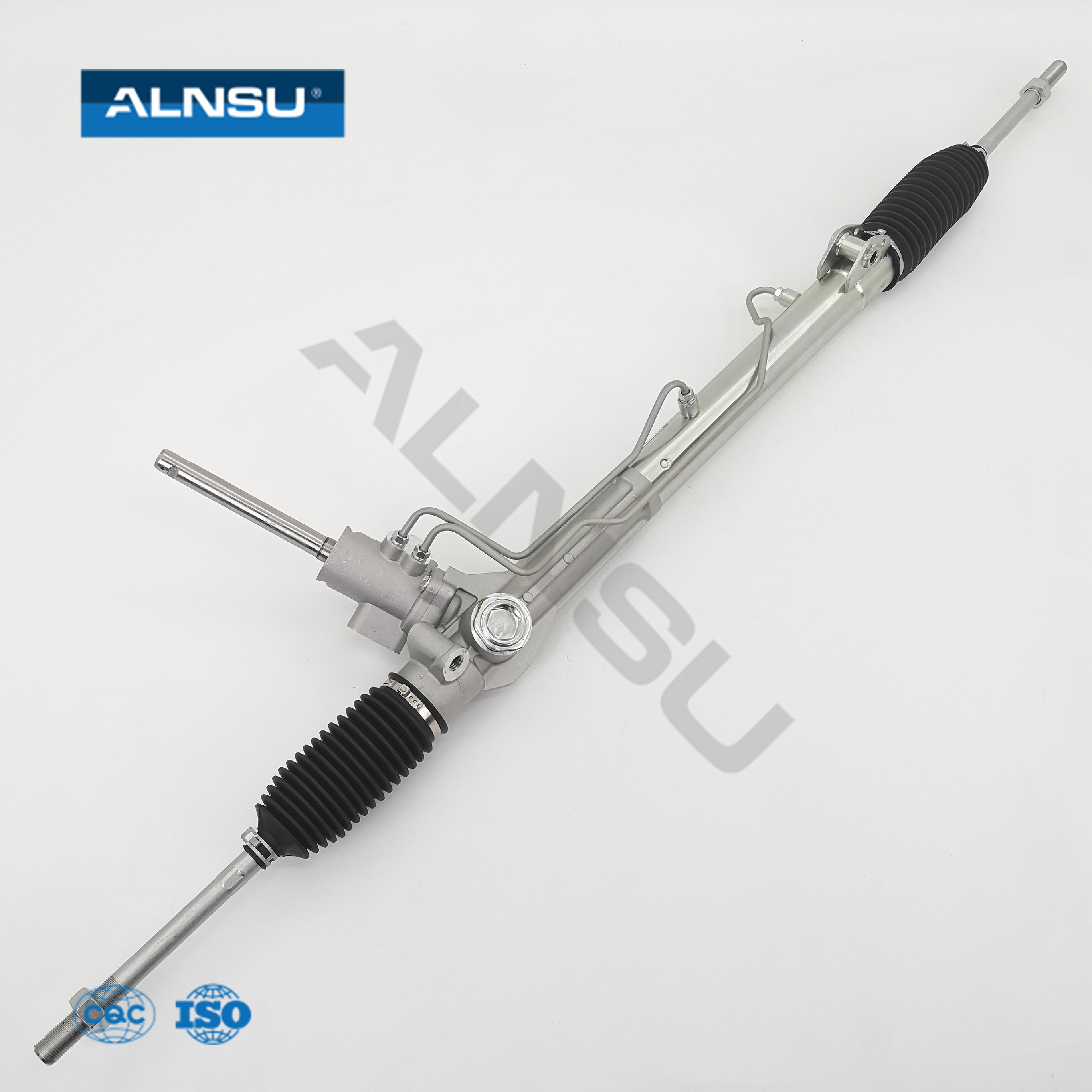 Hot sell Hight quality Auto Steering rack for-Ford S80 VP657C-35510 ...