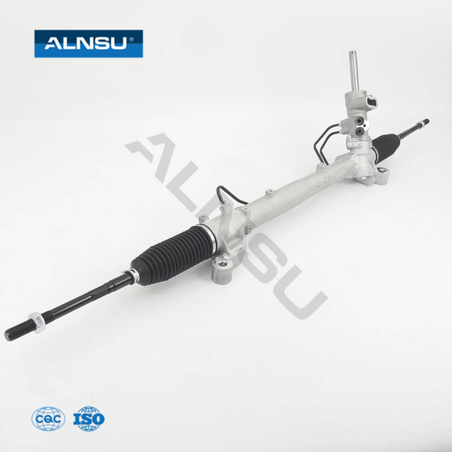 Cremallera de dirección asistida hidráulica a precio de fábrica de ...