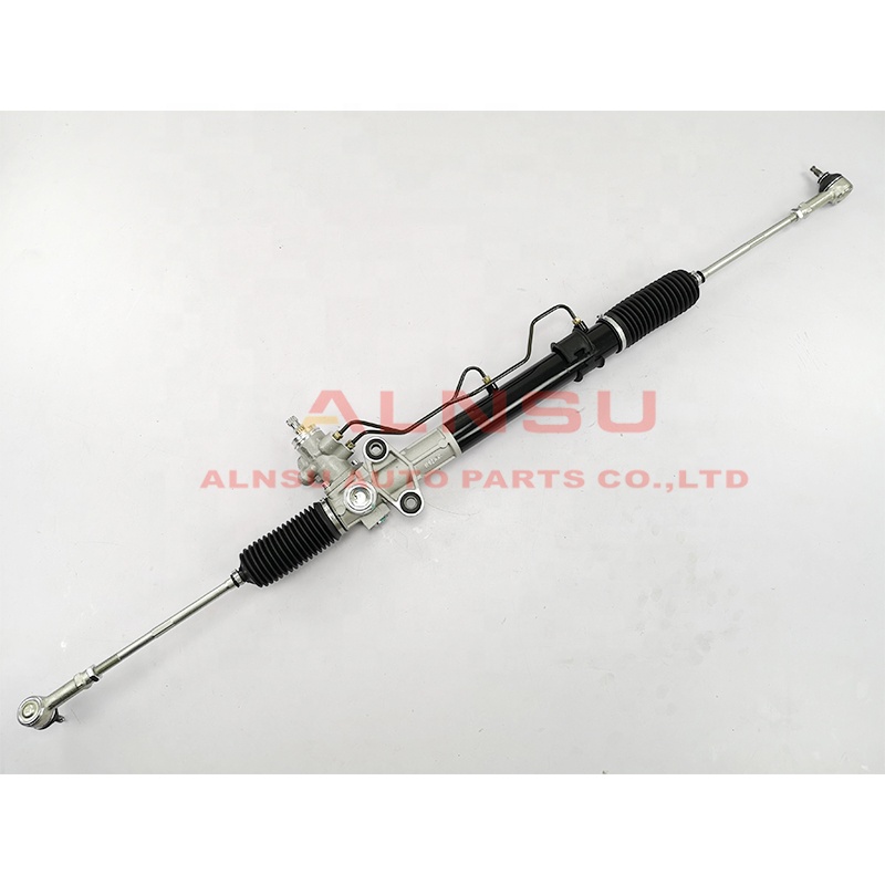 Steering Gear Box For Huatai Santa fe REIN 57710-26200 57700-26200 ...