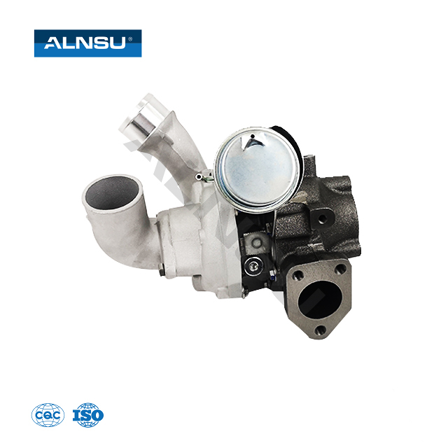 Auto parts car parts turbocharger for Hyundai GRAND STAREX H1 H-1 28200 ...