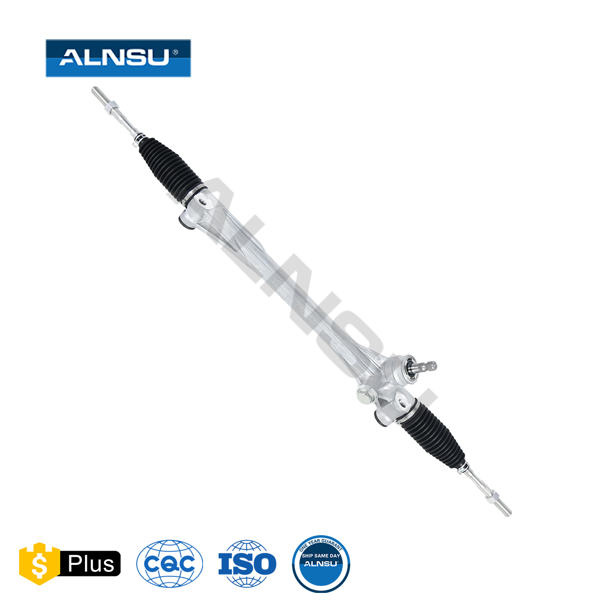 ALNSU Hot Sell Hydraulic Power Steering Gear Box For TOYOTA RAV4 ACA33 ...