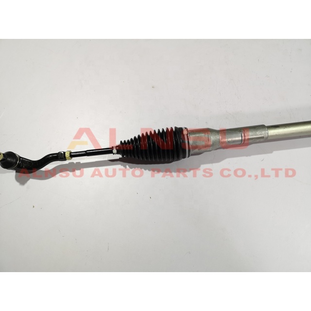 OEM Auto Parts Power Steering Rack For DAIHATSU SIRION 03-07 WEIZHI v2 ...