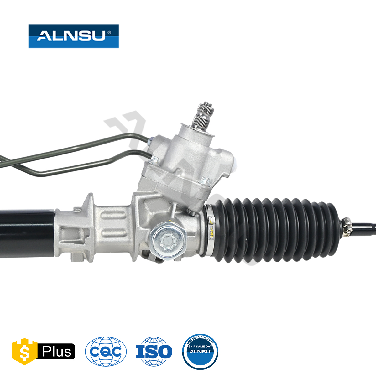 Factory price auto parts steering rack for NISSAN RNESSA N30 SR20 A32 ...