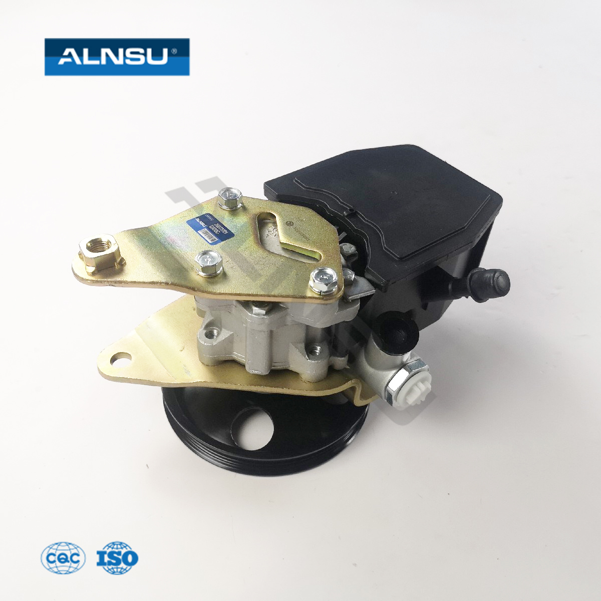 Hot sell Hight quality Auto Power steering pump for TOYOTA CORONA ...