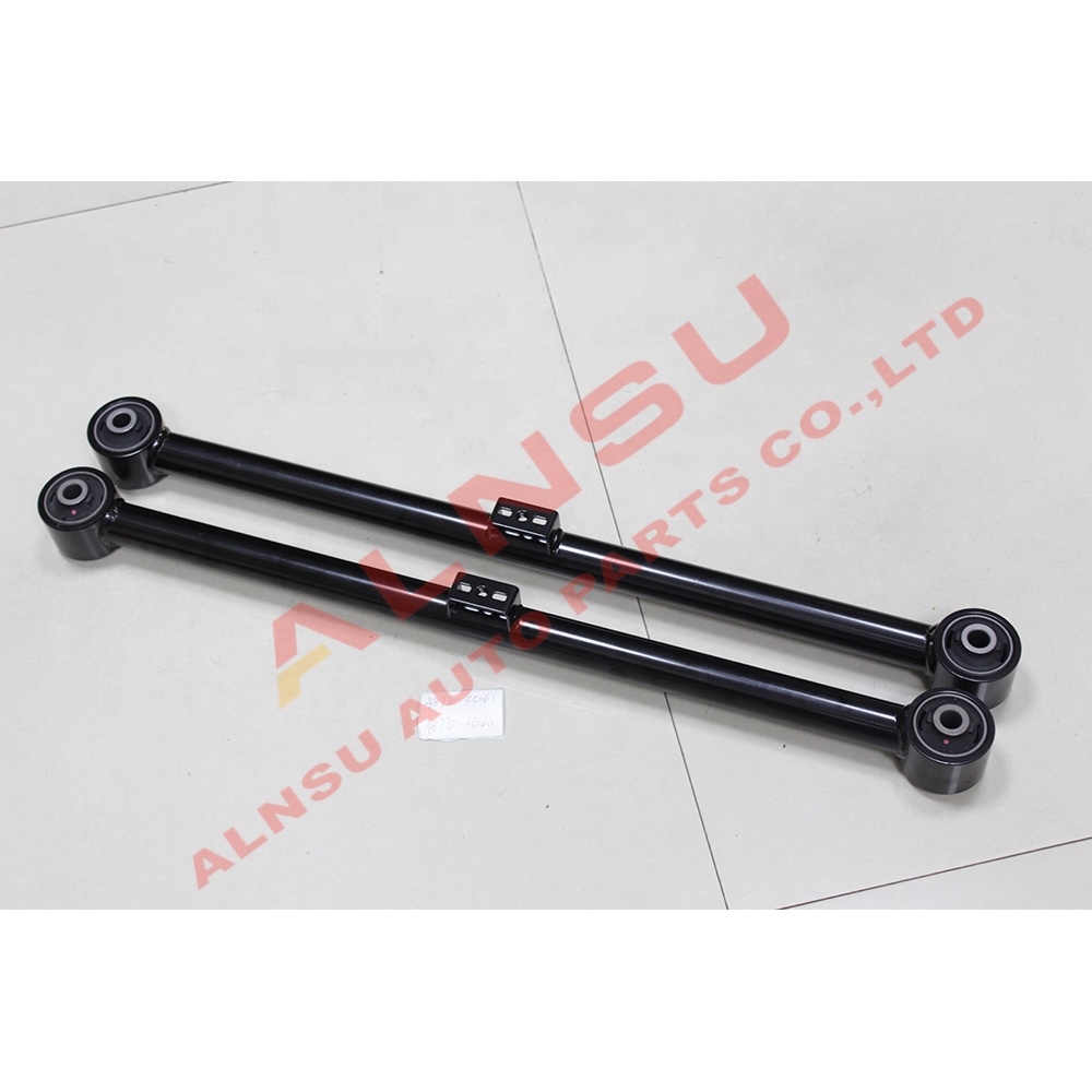 Rear Axle Rod for-TOYOTA 48720-35061 48720-35060 GRJ120 RZJ120
