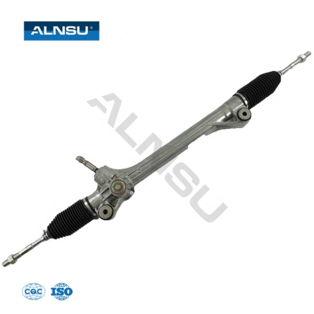 ALNSU Auto Parts Power Steering Rack For TOYOTA Highlander GSU45 ASU40 ...