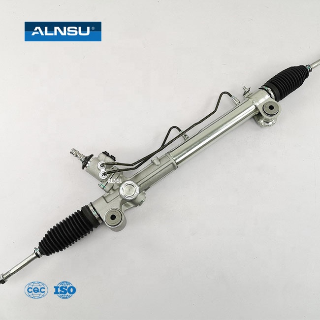 Hydraulic Power Steering Gear FOR TOYOTA CAMRY LEXUS Rack And Pinion ...