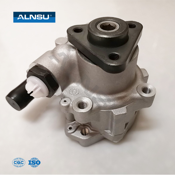 Hydraulic power steering pump for Chery QQ ZLB-QR-QQ0.8