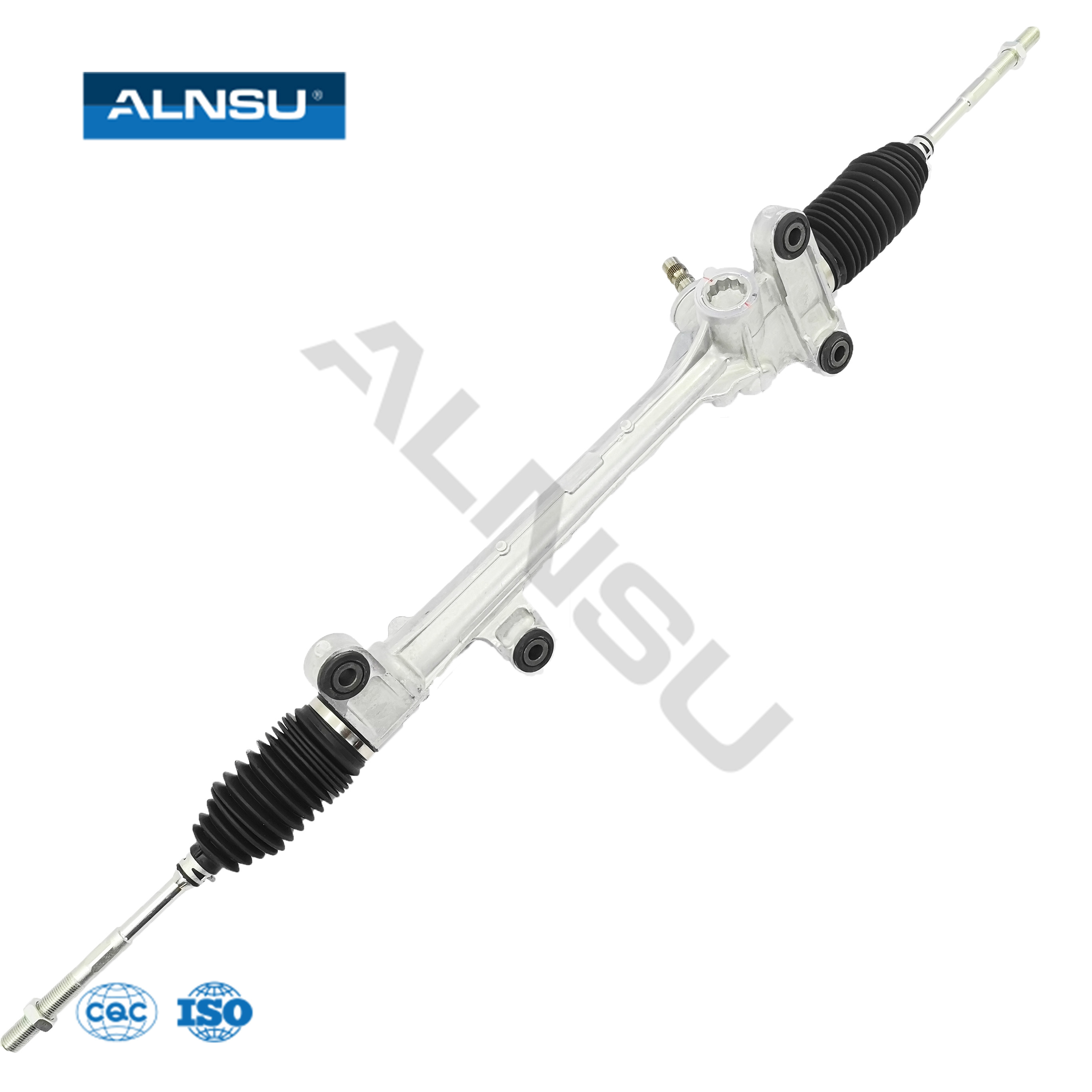 ALNSU high quality steering rack For Toyota corolla axio 45510-12410 45510-12420 45510-12421 ...