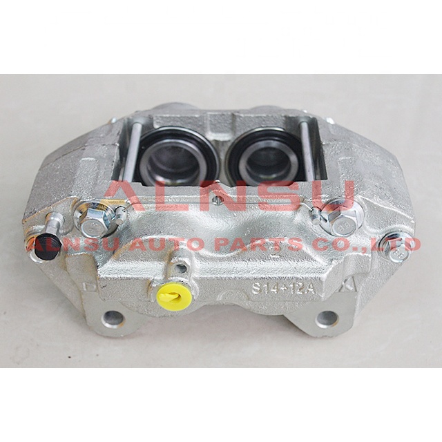 Brake Caliper For Land Cruiser UZJ100 FZJ100 47730-60080